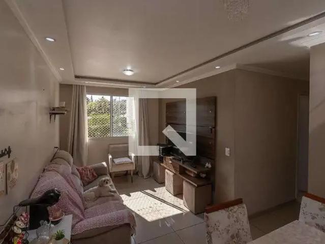 Apartamento para Locação em Sumaré/SP Jardim Santa Julia Nova Veneza 2 Quartos