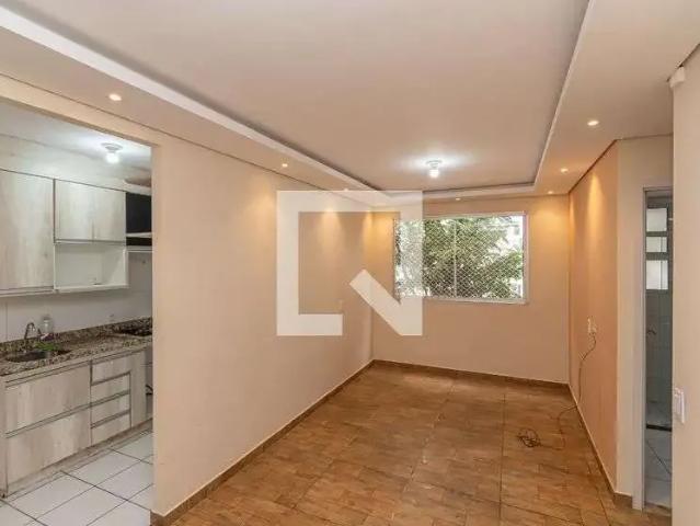Apartamento para Locação em Sumaré/SP Jardim Santa Julia Nova Veneza 2 Quartos