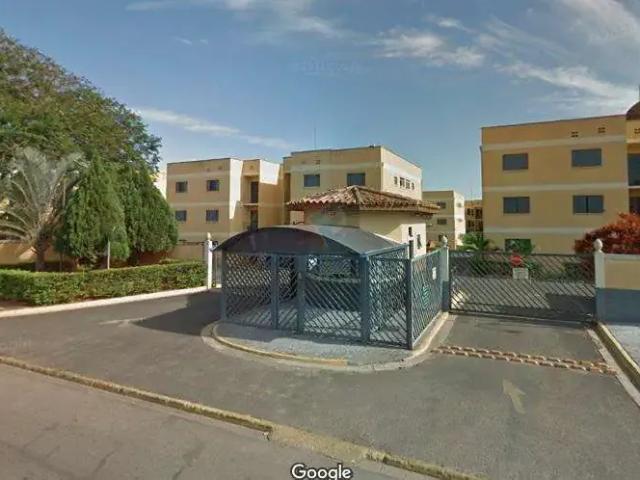 Apartamento para Locação em Sumaré/SP Jardim Paraíso I Nova Veneza 2 Quartos
