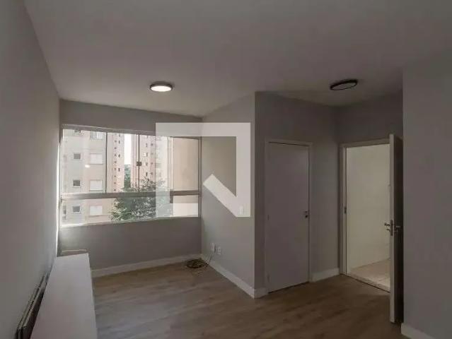 Apartamento para Locação em Sumaré/SP Jardim Recanto dos Sonhos 1 Quartos