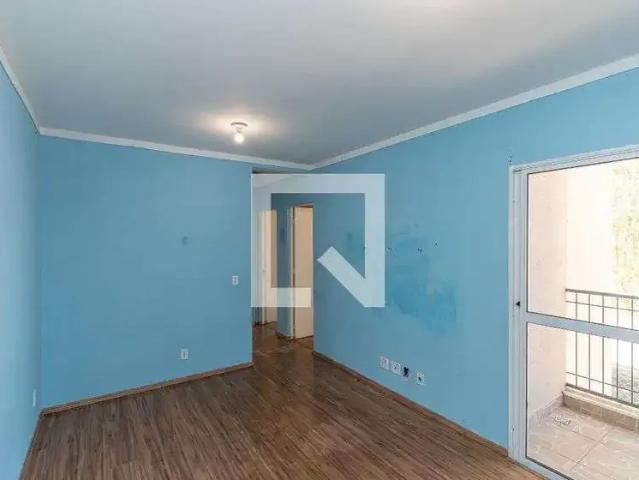 Apartamento para Locação em Sumaré/SP Jardim Recanto dos Sonhos 2 Quartos