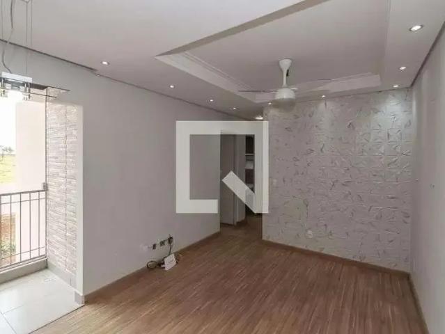 Apartamento para Locação em Sumaré/SP Jardim Recanto dos Sonhos 2 Quartos