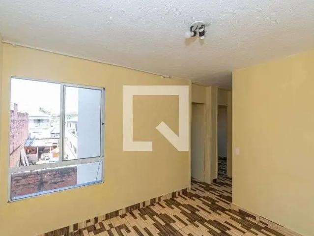 Apartamento para Locação em Sumaré/SP Loteamento Jardim das Estâncias 2 Quartos