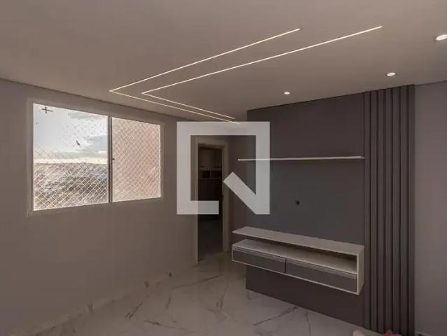 Apartamento para Locação em Sumaré/SP Loteamento Jardim das Estâncias 2 Quartos