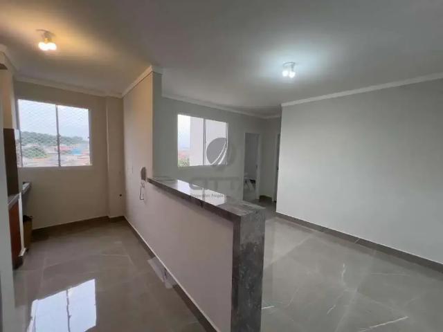 Apartamento para Locação em Sumaré/SP Loteamento Jardim das Estâncias 2 Quartos