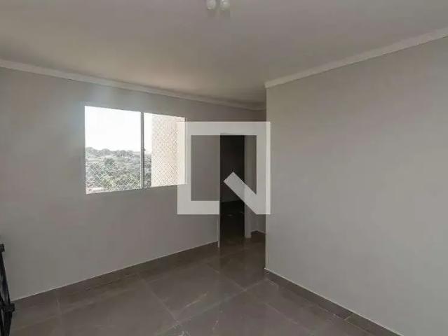 Apartamento para Locação em Sumaré/SP Loteamento Jardim das Estâncias 2 Quartos