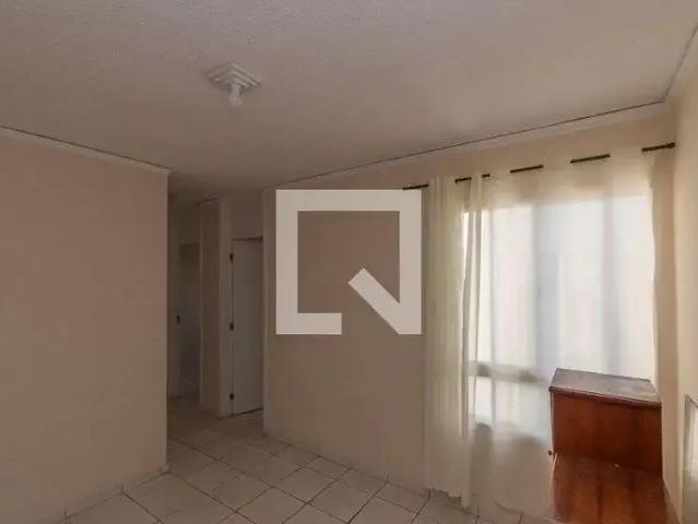 Apartamento para Locação em Sumaré/SP Loteamento Jardim das Estâncias 2 Quartos