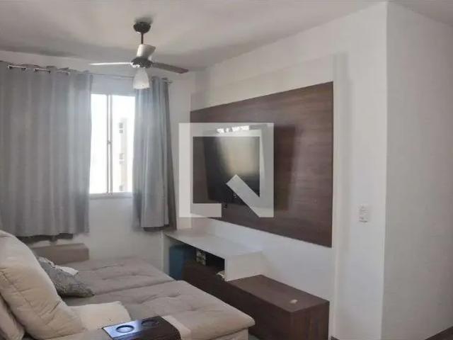 Apartamento para Locação em Sumaré/SP Loteamento Jardim das Estâncias 2 Quartos