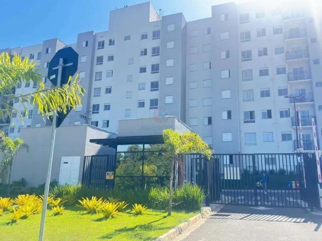 Apartamento para Locação em Sumaré/SP Parque da Amizade Nova Veneza 2 Quartos
