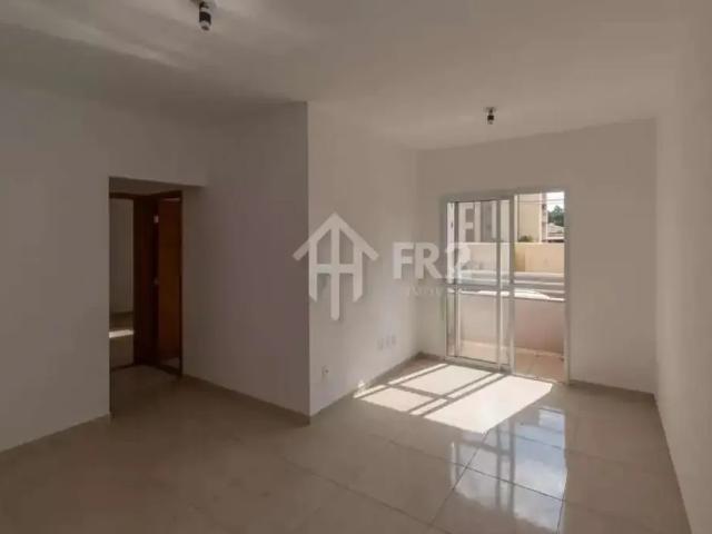 Apartamento para Locação em Sumaré/SP Parque Emília 2 Quartos