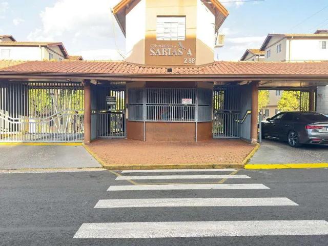 Apartamento para Locação em Sumaré/SP Parque João de Vasconcelos 3 Quartos