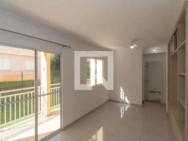 Apartamento para Locação em Sumaré/SP Parque Manoel de Vasconcelos 2 Quartos