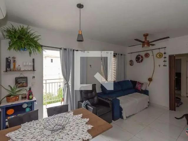 Apartamento para Locação em Sumaré/SP Parque Manoel de Vasconcelos 3 Quartos