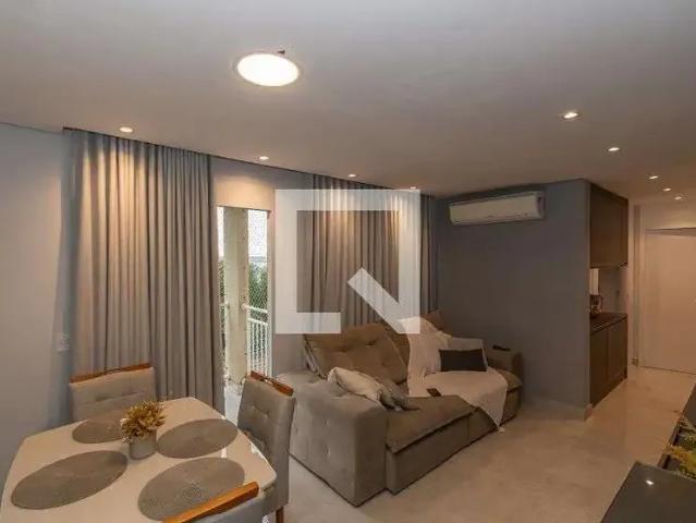 Apartamento para Locação em Sumaré/SP Parque Manoel de Vasconcelos 3 Quartos