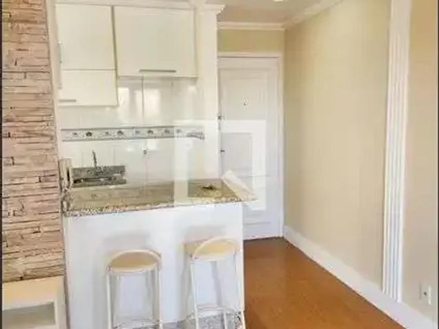 Apartamento para Locação em Sumaré/SP Parque Villa Flores 2 Quartos