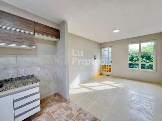 Apartamento para Locação em Sumaré/SP Parque Villa Flores 2 Quartos