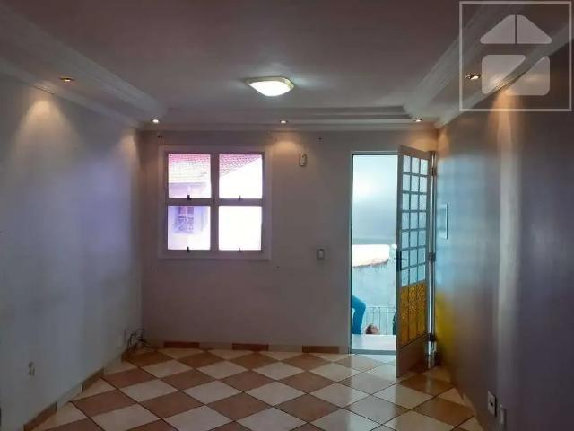 Apartamento para Locação em Sumaré/SP Parque Villa Flores 2 Quartos
