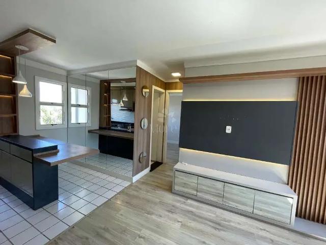 Apartamento para Locação em Sumaré/SP Parque Villa Flores 2 Quartos