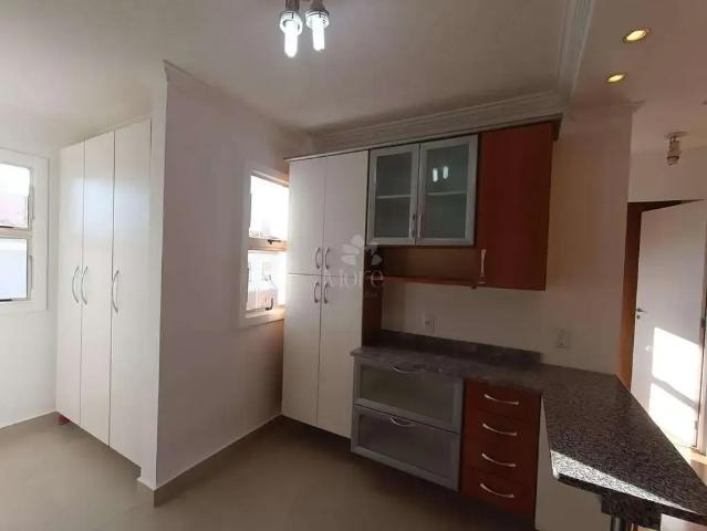 Apartamento para Locação em Sumaré/SP Parque Villa Flores 2 Quartos
