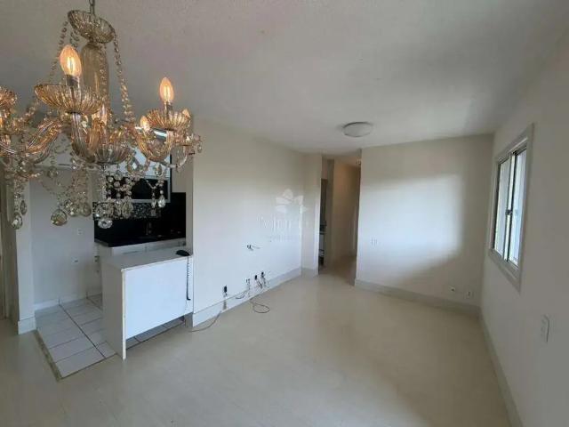 Apartamento para Locação em Sumaré/SP Parque Villa Flores 3 Quartos