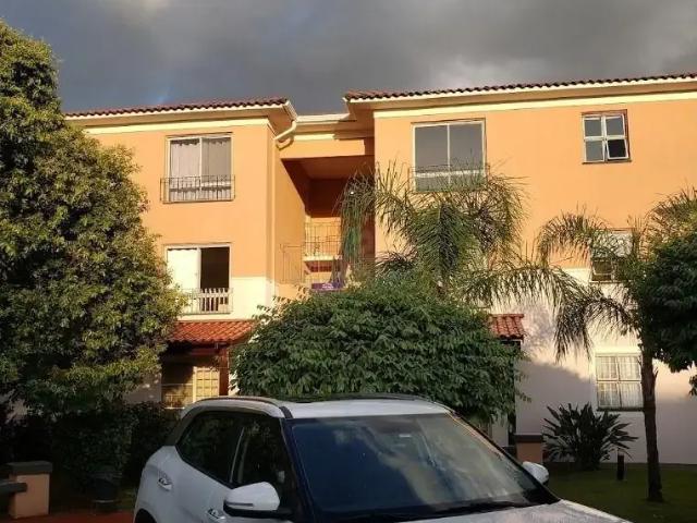 Apartamento para Locação em Sumaré/SP Parque Villa Flores 3 Quartos