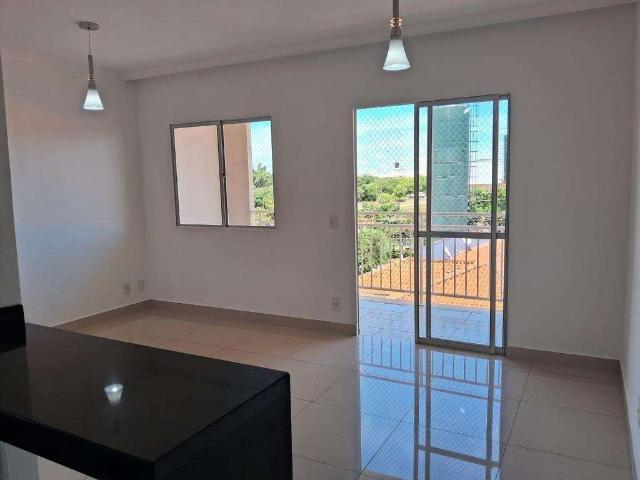Apartamento para Locação em Sumaré/SP Parque Villa Flores 3 Quartos