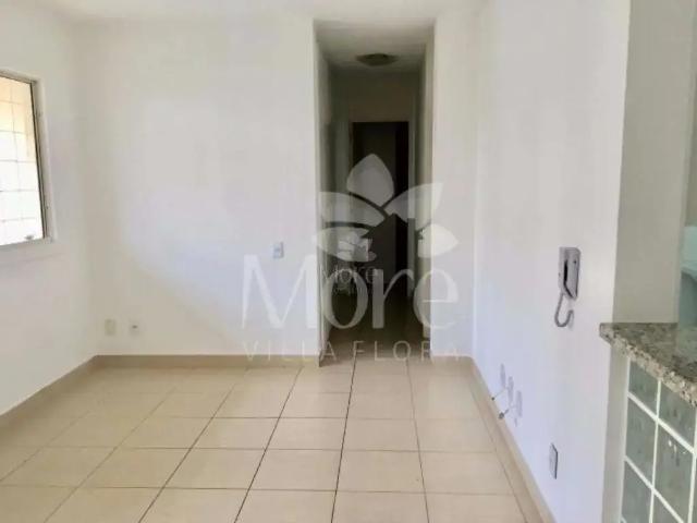 Apartamento para Locação em Sumaré/SP Parque Villa Flores 3 Quartos