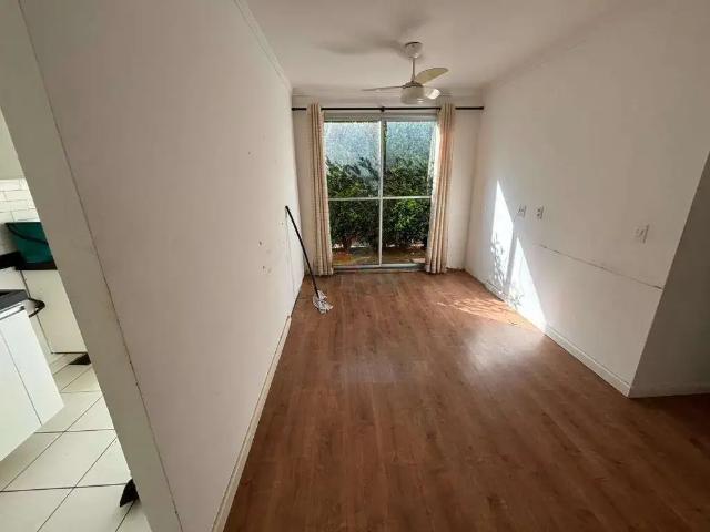 Apartamento para Locação em Sumaré/SP Parque Yolanda Nova Veneza 1 Quartos