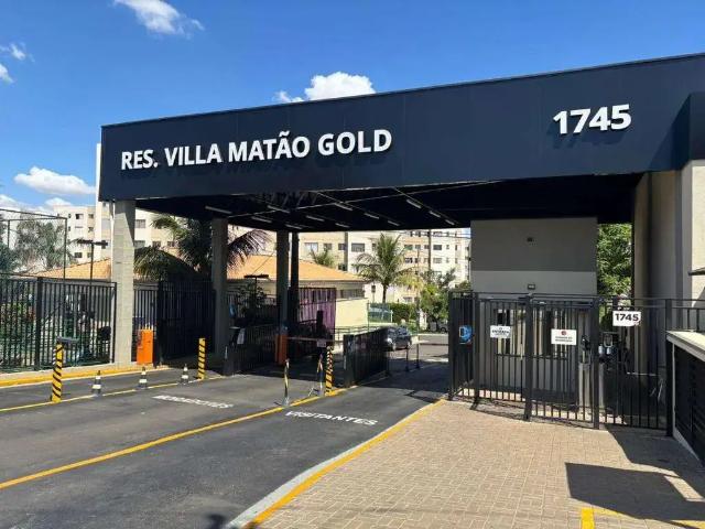 Apartamento para Locação em Sumaré/SP Parque Yolanda Nova Veneza 2 Quartos