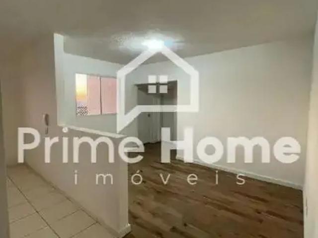 Apartamento para Locação em Sumaré/SP Parque Yolanda Nova Veneza 2 Quartos