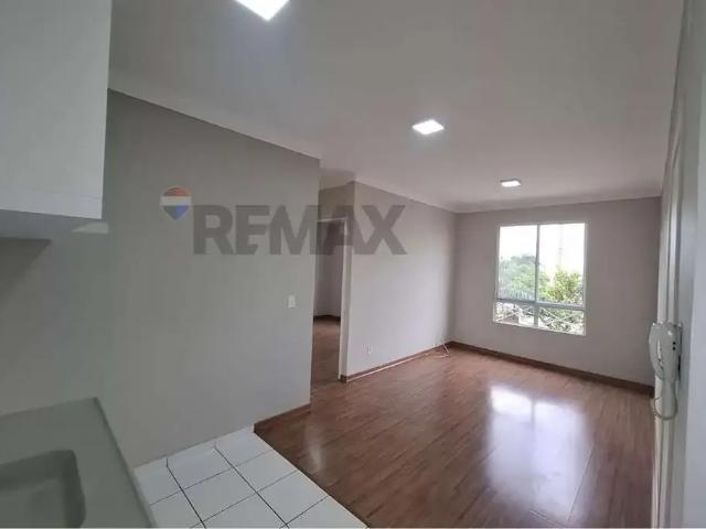 Apartamento para Locação em Sumaré/SP Parque Yolanda Nova Veneza 2 Quartos