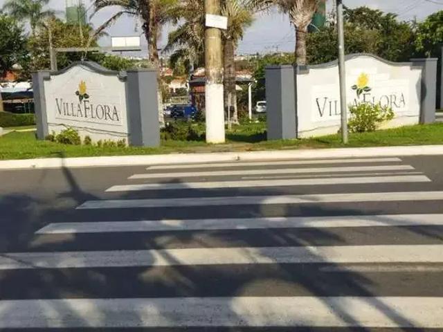 Apartamento para Locação em Sumaré/SP Residencial Villa Flora 2 Quartos