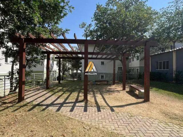Apartamento para Locação em Sumaré/SP Residencial Guaira 2 Quartos