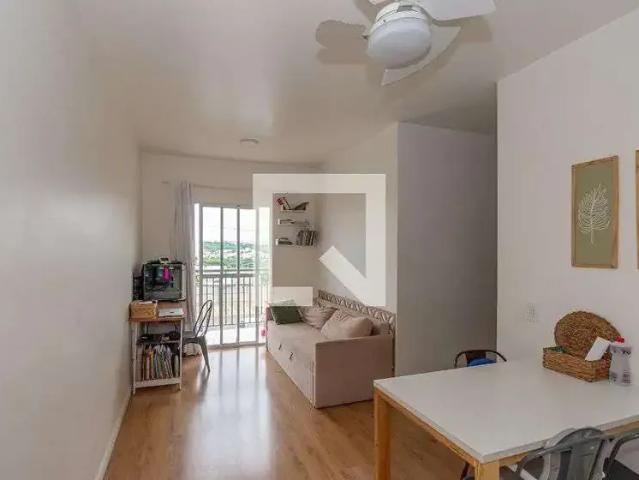Apartamento para Locação em Sumaré/SP Residencial Real Parque Sumaré 3 Quartos