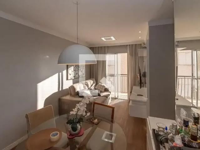 Apartamento para Locação em Sumaré/SP Residencial Real Parque Sumaré 3 Quartos