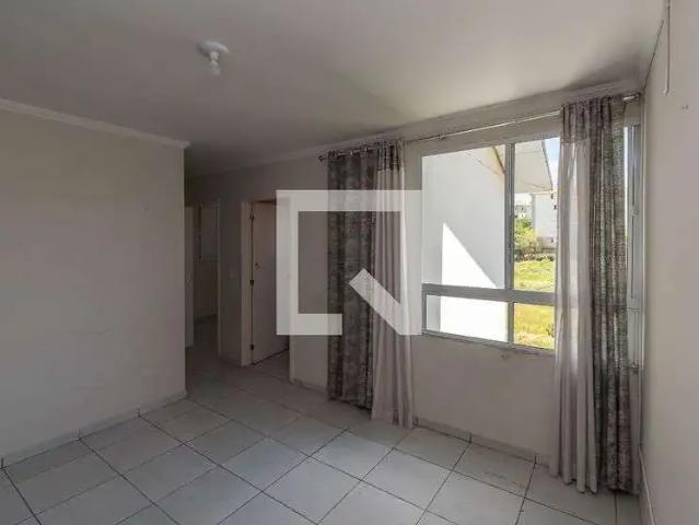 Apartamento para Locação em Sumaré/SP Residencial Real Parque Sumaré 2 Quartos