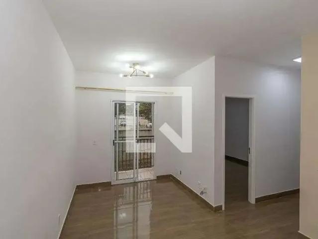 Apartamento para Locação em Sumaré/SP Residencial Real Parque Sumaré 2 Quartos