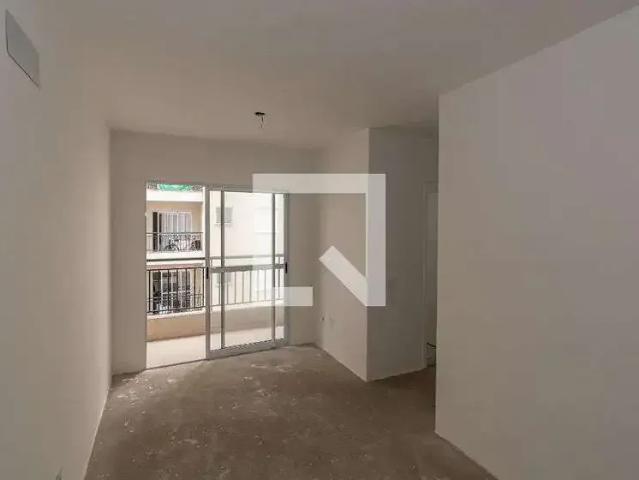 Apartamento para Locação em Sumaré/SP Residencial Real Parque Sumaré 2 Quartos