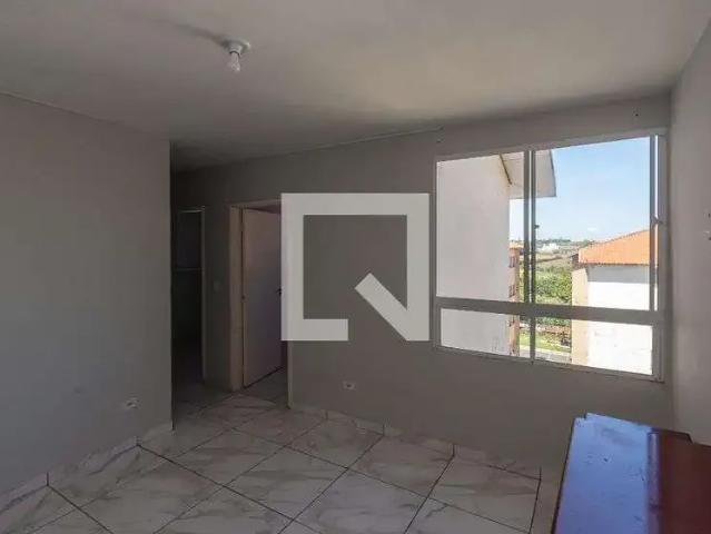 Apartamento para Locação em Sumaré/SP Residencial Real Parque Sumaré 2 Quartos