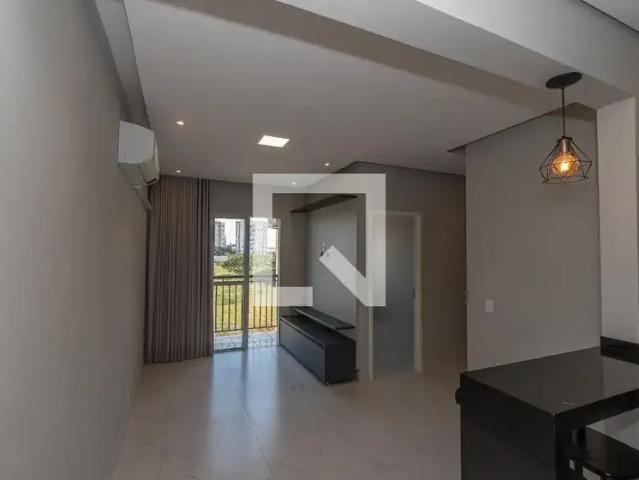 Apartamento para Locação em Sumaré/SP Residencial Real Parque Sumaré 2 Quartos