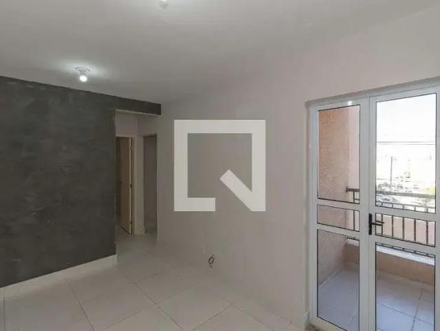 Apartamento para Locação em Sumaré/SP Residencial Real Parque Sumaré 2 Quartos