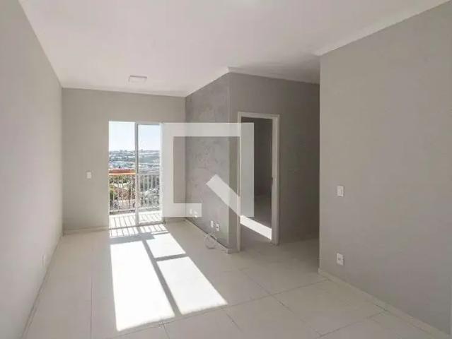 Apartamento para Locação em Sumaré/SP Residencial Real Parque Sumaré 2 Quartos