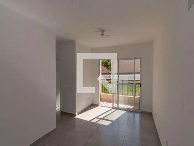 Apartamento para Locação em Sumaré/SP Residencial Real Parque Sumaré 2 Quartos