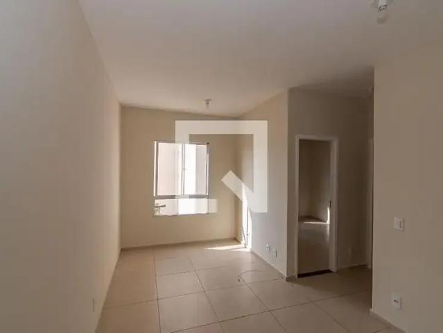 Apartamento para Locação em Sumaré/SP Residencial Real Parque Sumaré 2 Quartos