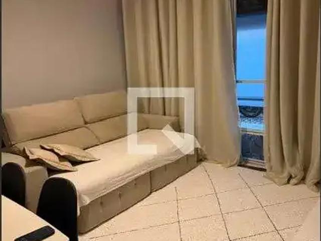 Apartamento para Locação em Sumaré/SP Residencial Real Parque Sumaré 2 Quartos