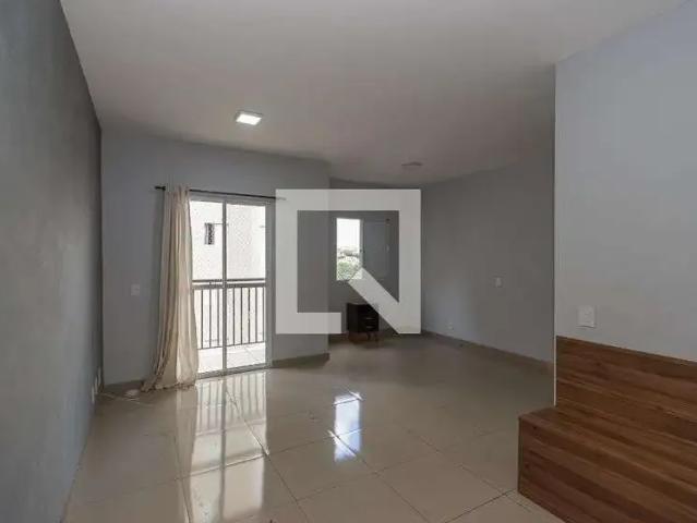 Apartamento para Locação em Sumaré/SP Residencial Real Parque Sumaré 2 Quartos