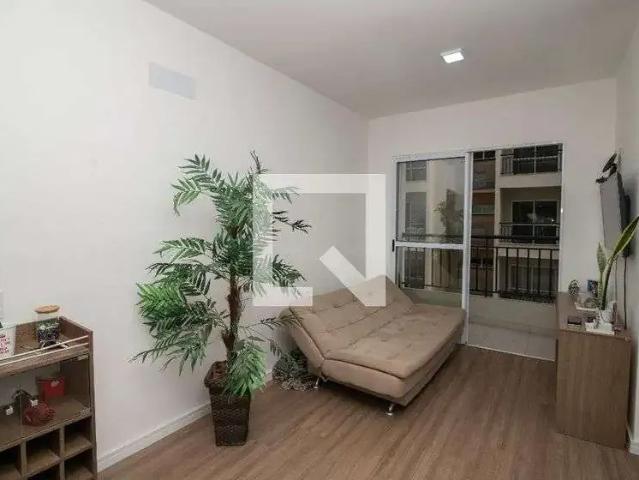 Apartamento para Locação em Sumaré/SP Residencial Real Parque Sumaré 2 Quartos