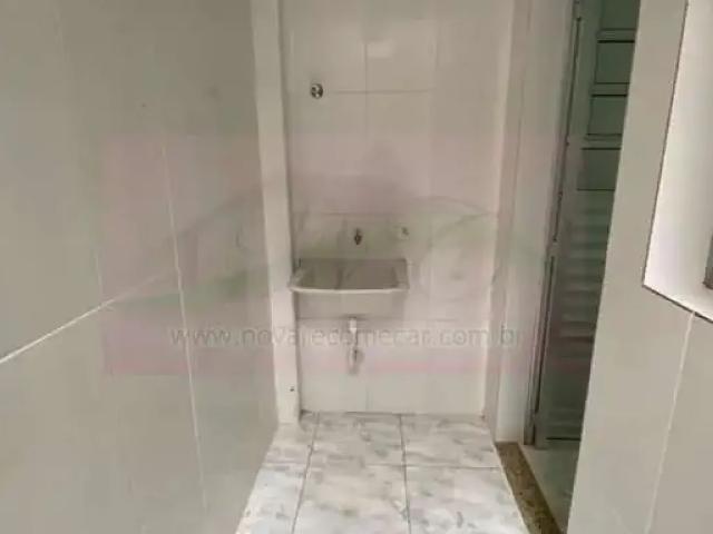 Apartamento para Locação em Suzano, Buenos Aires, 1 dormitório, 1 banheiro