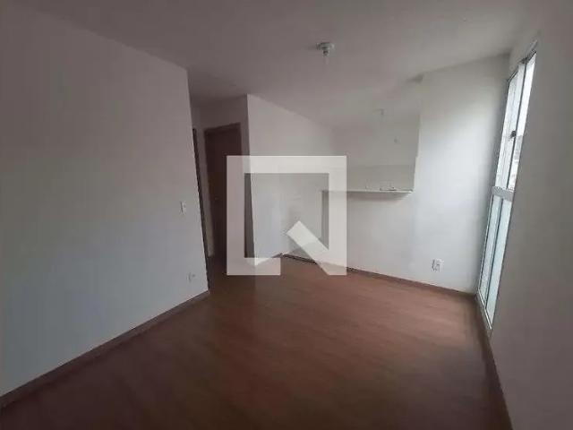 Apartamento para Locação em Suzano/SP Vila Maluf 2 Quartos