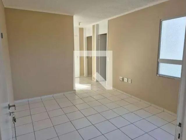 Apartamento para Locação em Suzano/SP Vila Maluf 2 Quartos